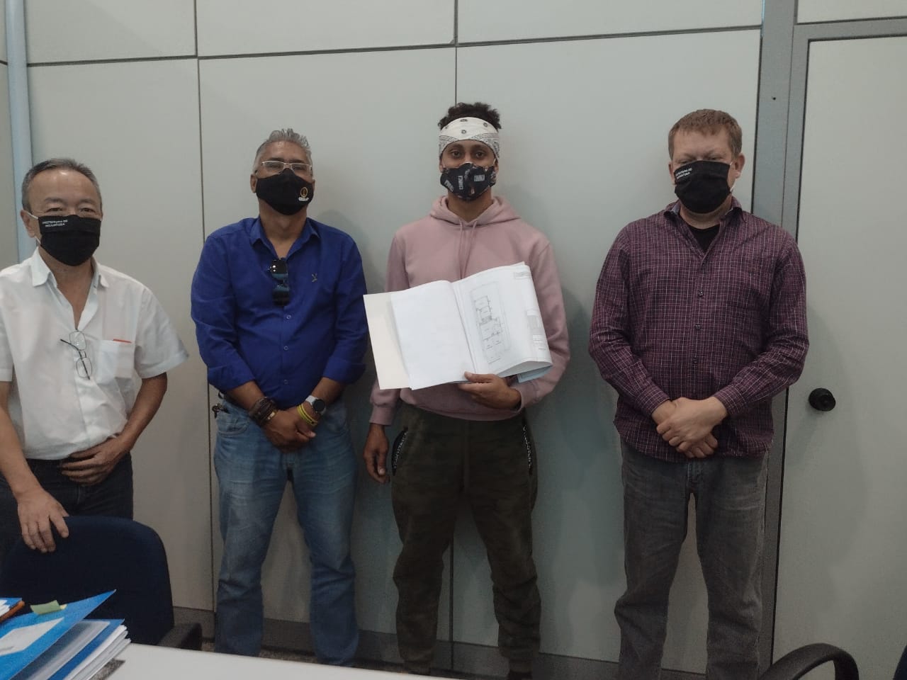 AEAI - Associação dos Engenheiros, Arquitetos e Agrônomos de Indaiatuba