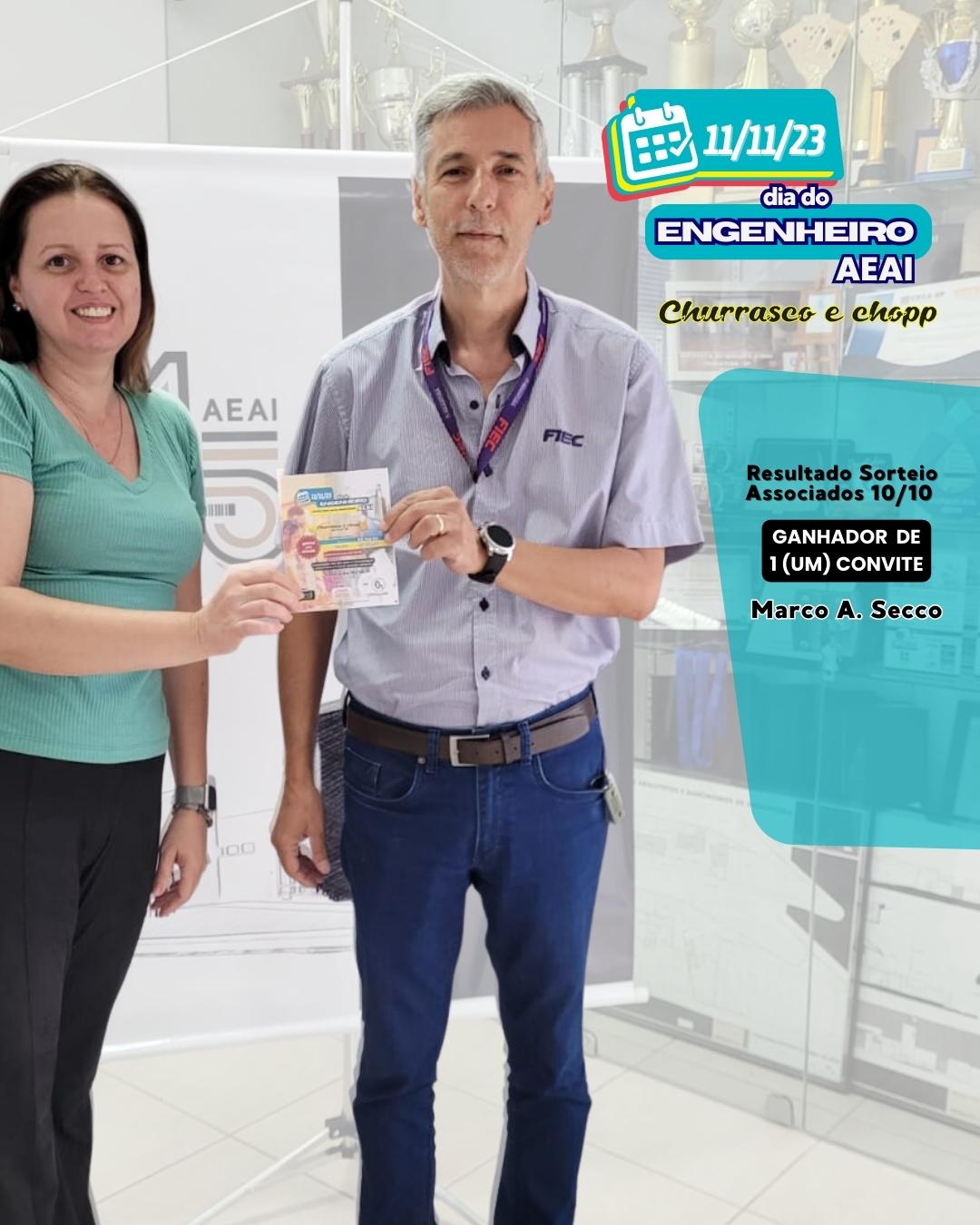 AEAI - Associação dos Engenheiros, Arquitetos e Agrônomos de Indaiatuba