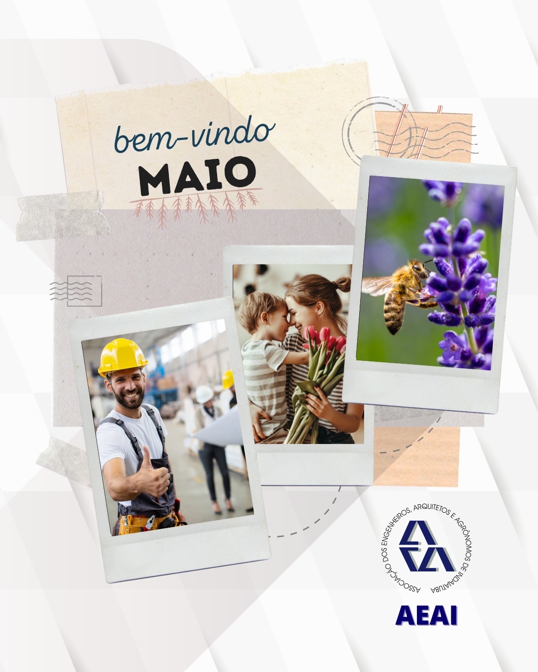 AEAI - Associação dos Engenheiros, Arquitetos e Agrônomos de Indaiatuba