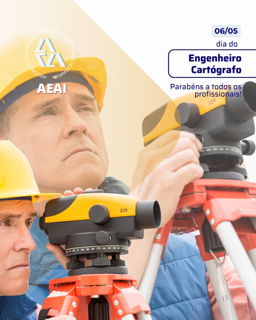 AEAI - Associação dos Engenheiros, Arquitetos e Agrônomos de Indaiatuba