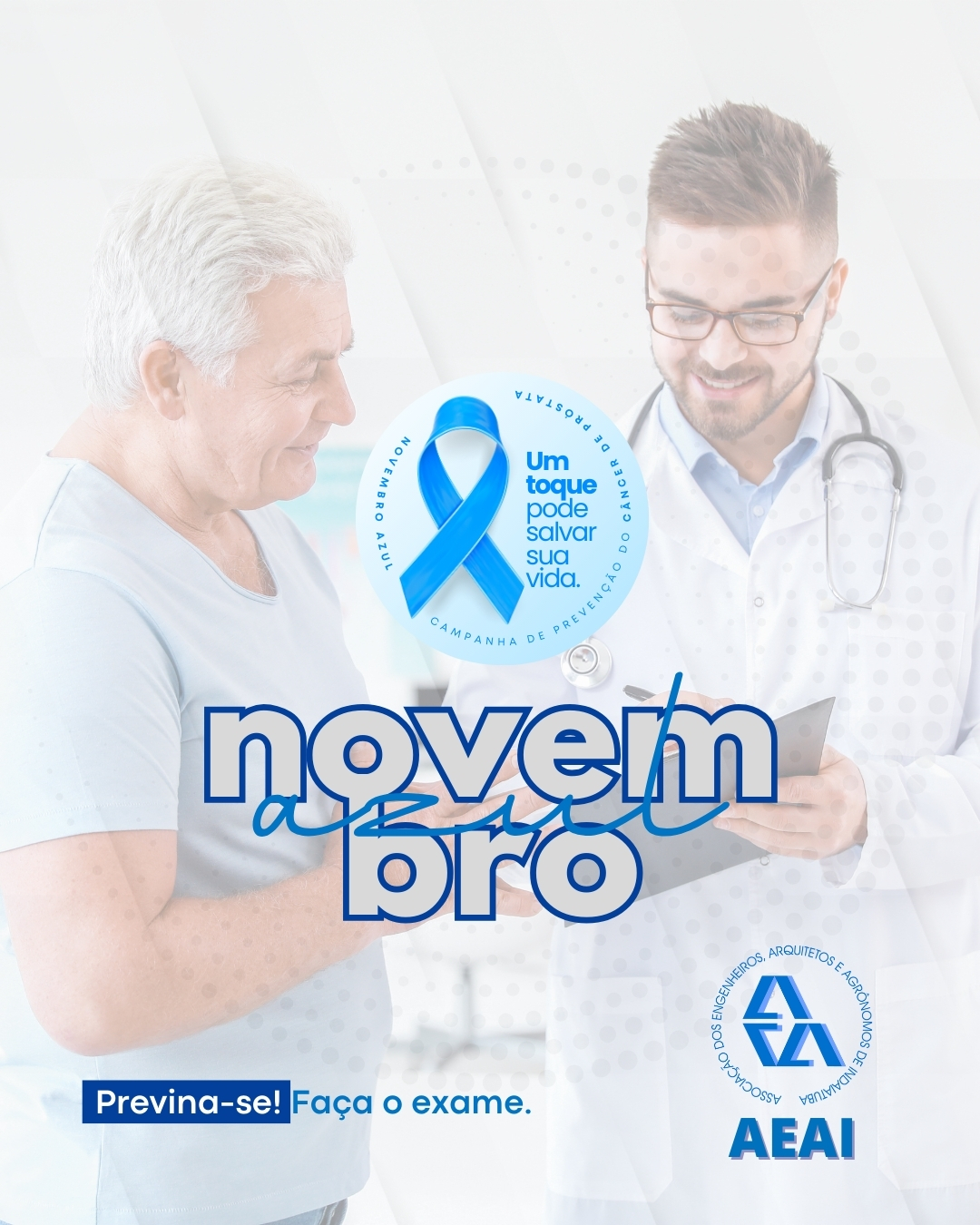 AEAI - Associação dos Engenheiros, Arquitetos e Agrônomos de Indaiatuba