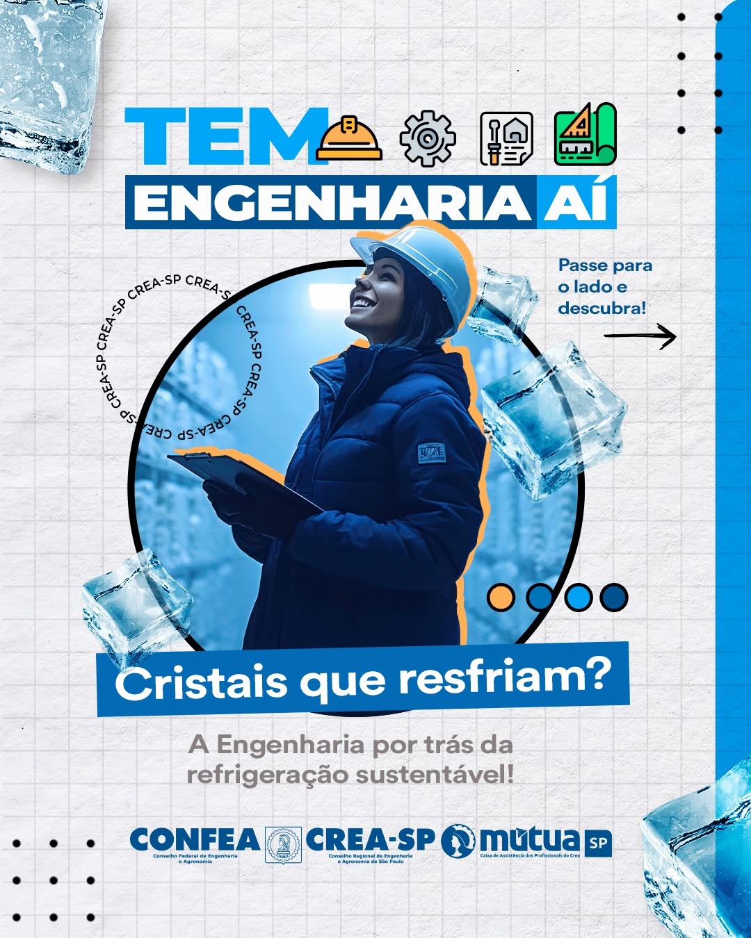 AEAI - Associação dos Engenheiros, Arquitetos e Agrônomos de Indaiatuba