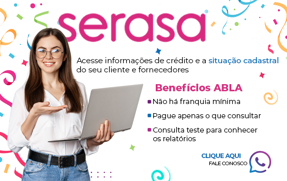 ABLA - Associação Brasileira das Locadoras de Automóveis